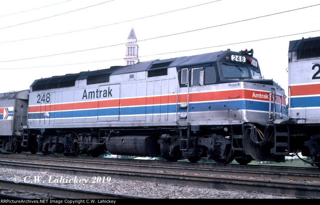 Amtrak 248